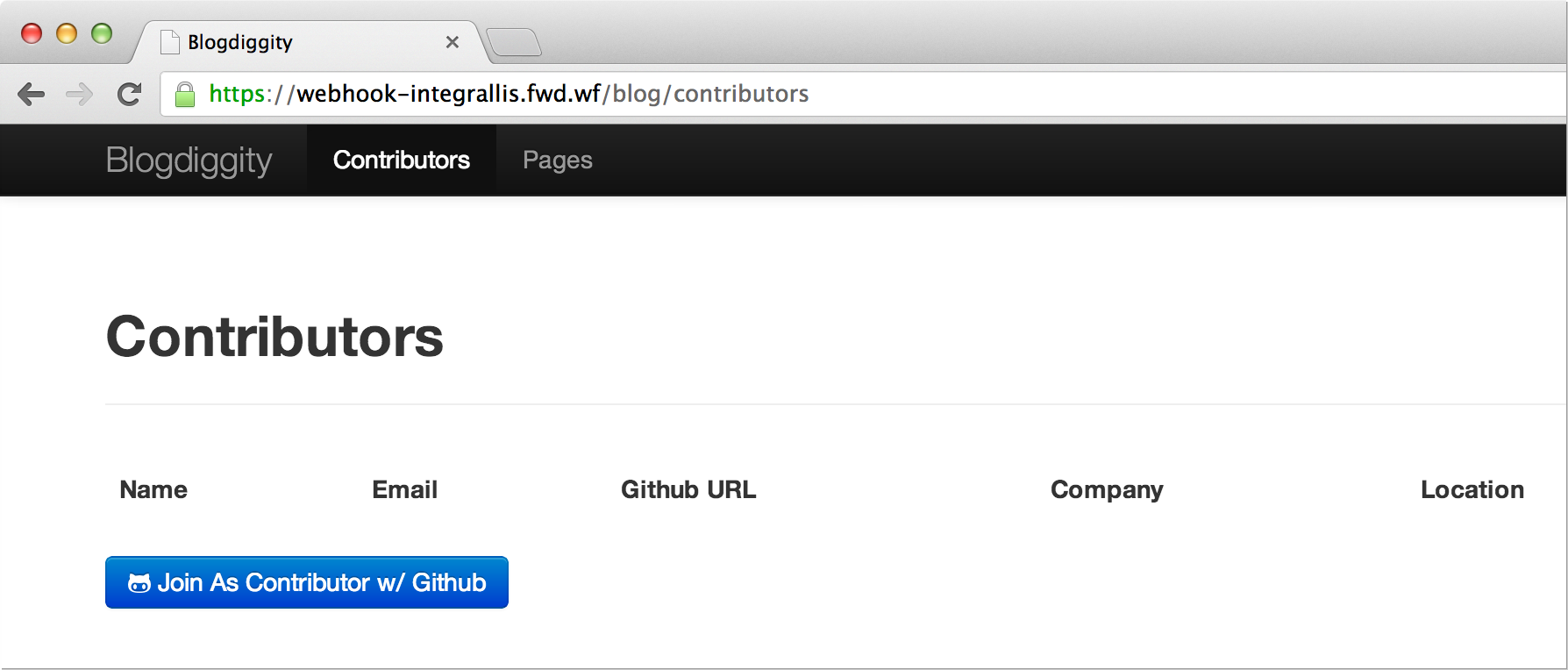 GitHub - integrallis/blogdiggity: A Github/Asciidoc Powered Blog Engine ...